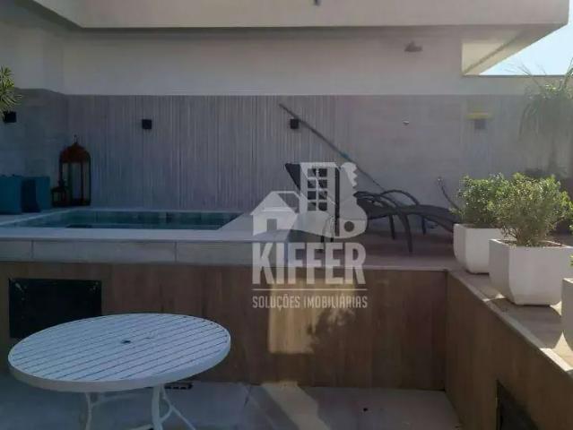 Cobertura para Venda em Niterói/RJ Icaraí 4 Quartos