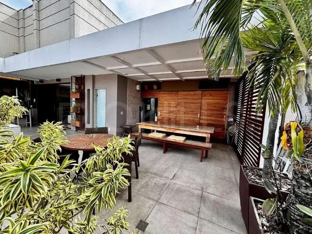 Cobertura para Venda em Niterói/RJ Icaraí 4 Quartos