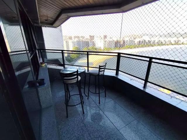 Cobertura para Venda em Niterói/RJ Icaraí 5 Quartos