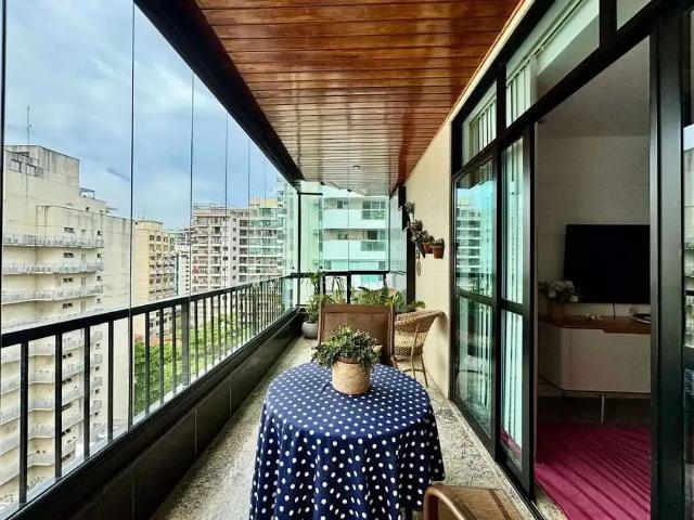 Cobertura para Venda em Niterói/RJ Icaraí 5 Quartos
