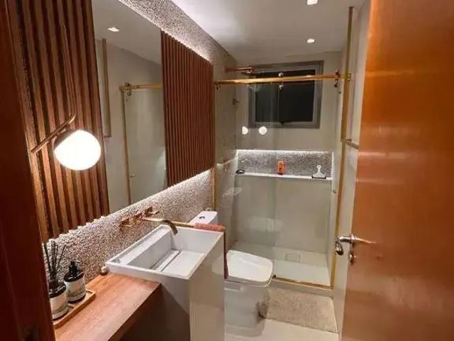 Cobertura para Venda em Niterói/RJ Icaraí 5 Quartos