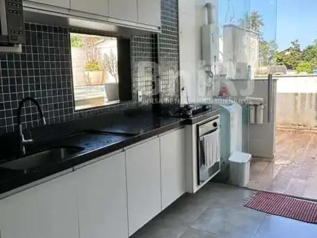 Cobertura para Venda em Niterói/RJ Itacoatiara 3 Quartos