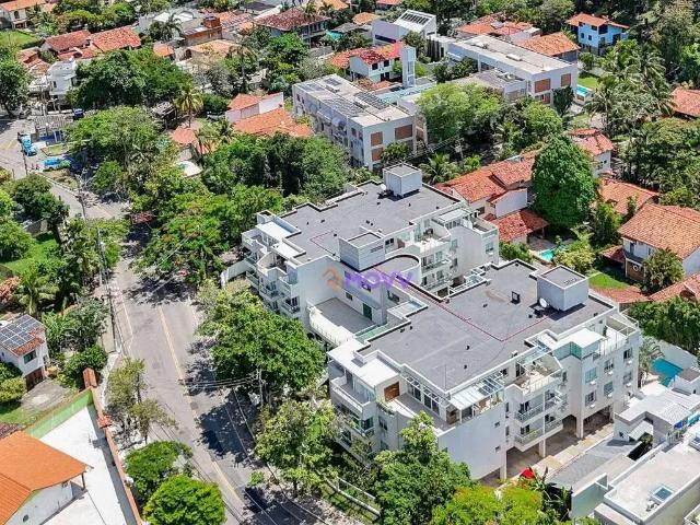 Cobertura para Venda em Niterói/RJ Itacoatiara 1 Quartos