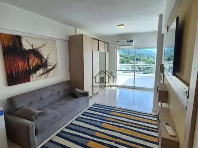 Cobertura para Venda em Niterói/RJ Itaipu 1 Quartos