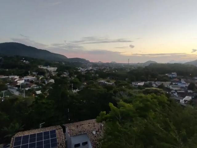 Cobertura para Venda em Niterói/RJ Itaipu 1 Quartos