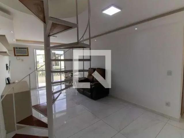 Cobertura para Venda em Niterói/RJ Itaipu 2 Quartos