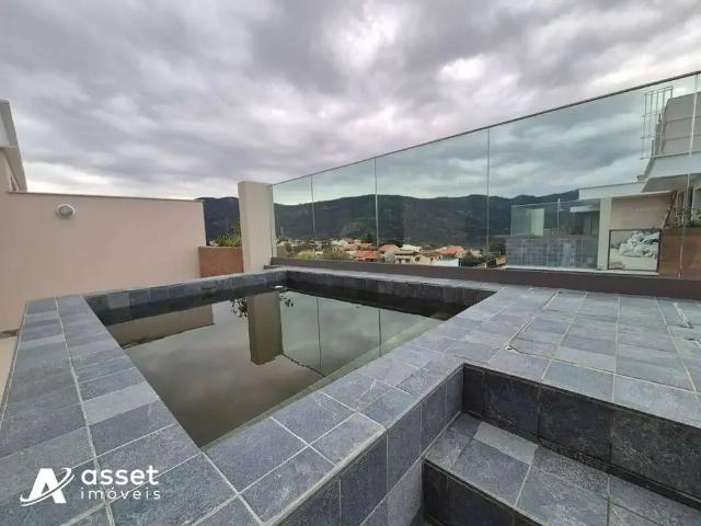 Cobertura para Venda em Niterói/RJ Piratininga 4 Quartos