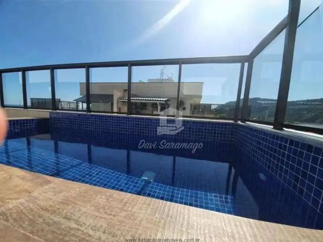 Cobertura para Venda em Niterói/RJ Marazul 2 Quartos