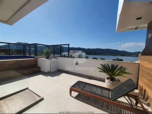 Cobertura para Venda em Niterói/RJ Marazul 2 Quartos