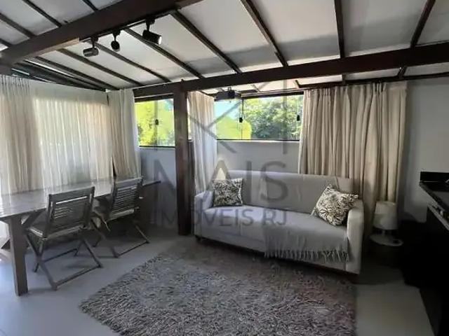Cobertura para Venda em Niterói/RJ Maria Paula 3 Quartos