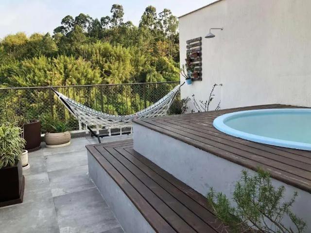 Cobertura para Venda em Niterói/RJ São Domingos 3 Quartos