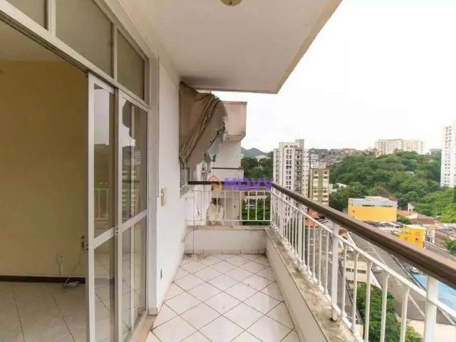 Cobertura para Venda em Niterói/RJ São Domingos 3 Quartos