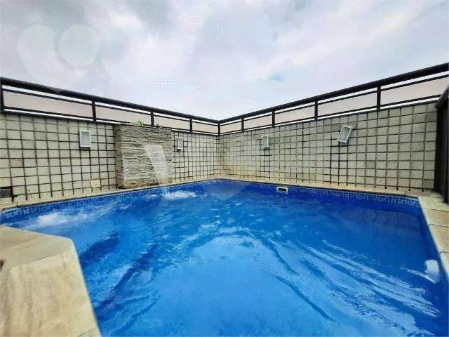 Cobertura para Venda em Niterói/RJ São Domingos 3 Quartos