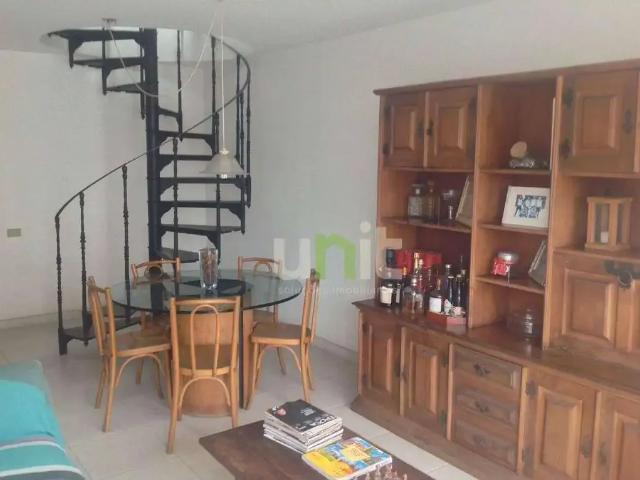 Cobertura para Venda em Niterói/RJ São Domingos 3 Quartos