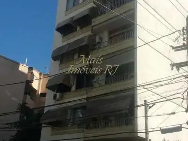 Cobertura para Venda em Niterói/RJ São Domingos 3 Quartos