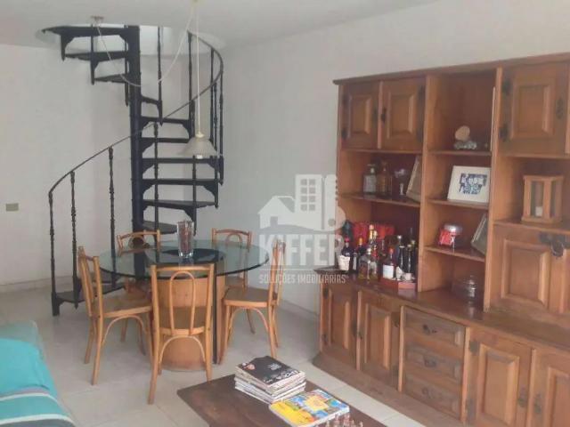 Cobertura para Venda em Niterói/RJ São Domingos 3 Quartos