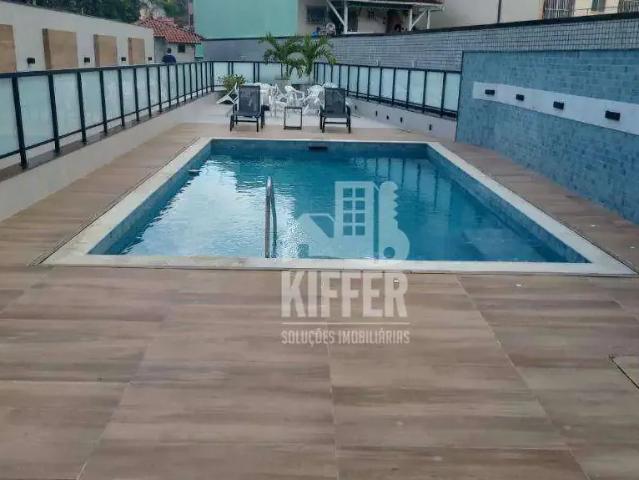 Cobertura para Venda em Niterói/RJ São Domingos 3 Quartos