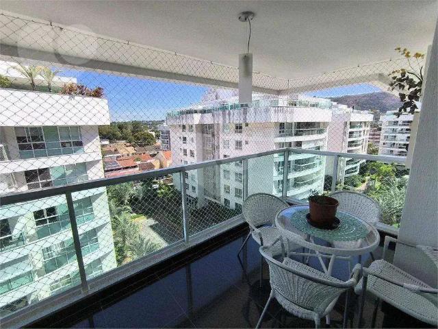 Cobertura para Venda em Niterói/RJ São Francisco 4 Quartos