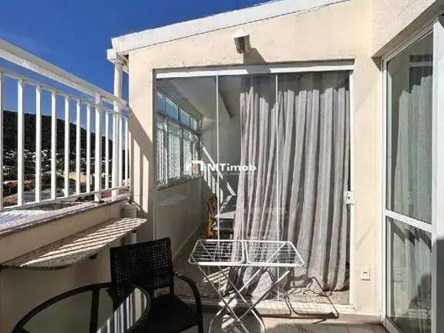 Cobertura para Venda em Niterói/RJ São Francisco 3 Quartos