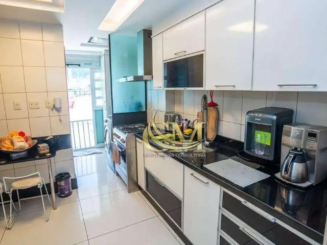 Cobertura para Venda em Niterói/RJ São Francisco 2 Quartos
