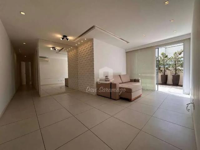 Cobertura para Venda em Niterói/RJ São Francisco 3 Quartos