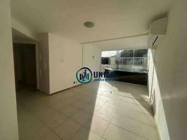 Cobertura para Venda em Niterói/RJ São Francisco 3 Quartos