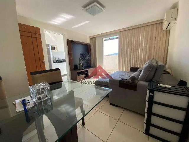 Cobertura para Venda em Niterói/RJ São Lourenço 2 Quartos