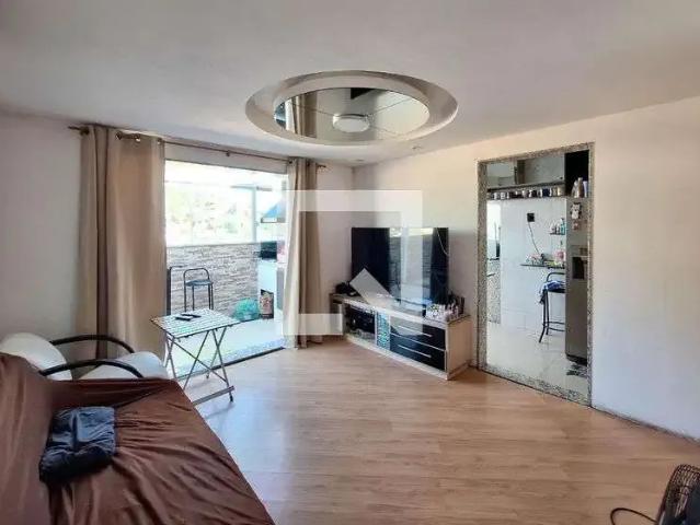 Cobertura para Venda em Niterói/RJ São Lourenço 2 Quartos