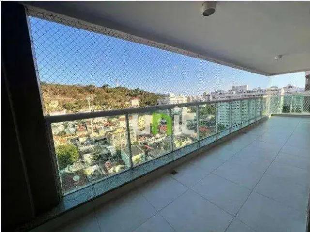 Cobertura para Venda em Niterói/RJ Santa Rosa 4 Quartos