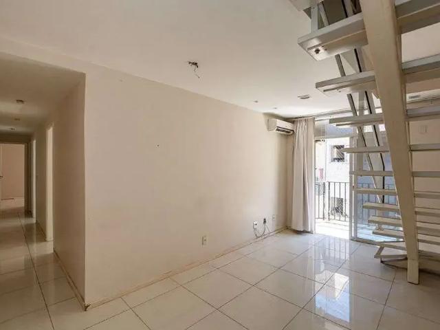 Cobertura para Venda em Niterói/RJ Santa Rosa 4 Quartos