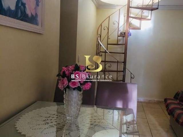 Cobertura para Venda em Niterói/RJ Santa Rosa 4 Quartos