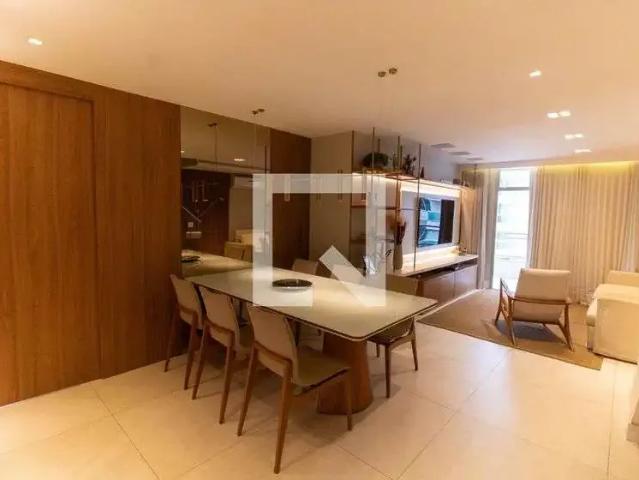 Cobertura para Venda em Niterói/RJ Santa Rosa 5 Quartos