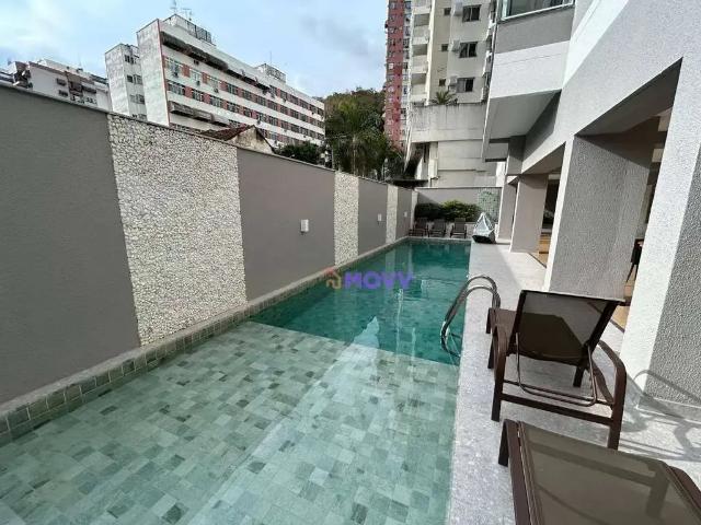 Cobertura para Venda em Niterói/RJ Santa Rosa 2 Quartos