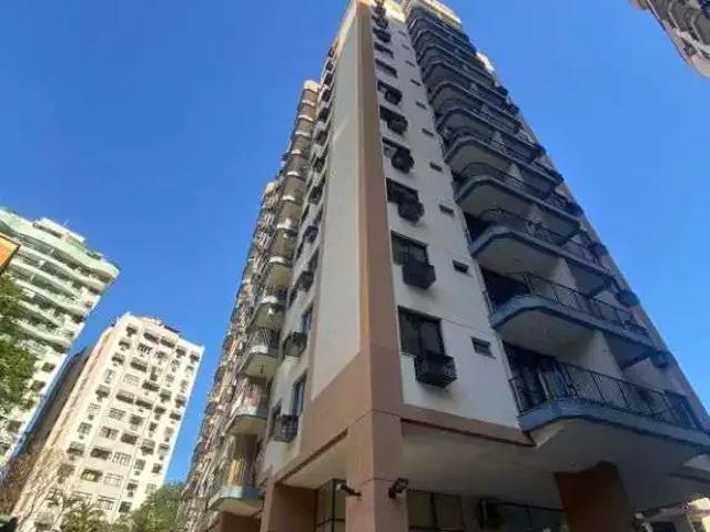 Cobertura para Venda em Niterói/RJ Santa Rosa 2 Quartos
