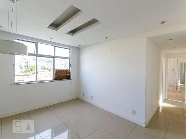 Cobertura para Venda em Niterói/RJ Santa Rosa 2 Quartos