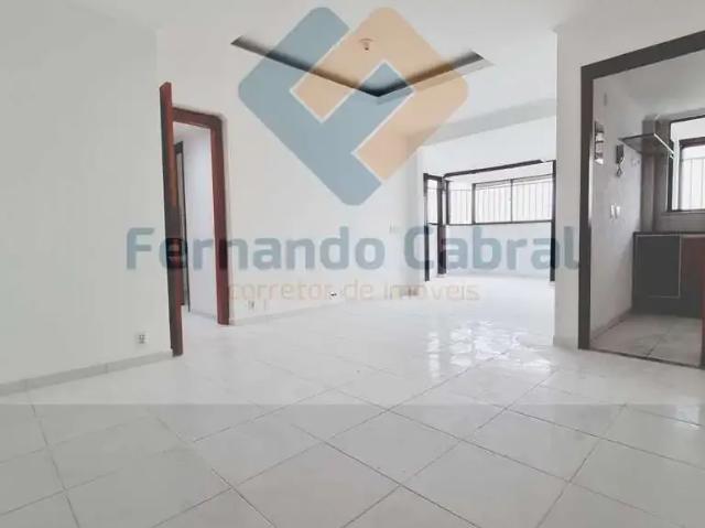 Cobertura para Venda em Niterói/RJ Santa Rosa 2 Quartos