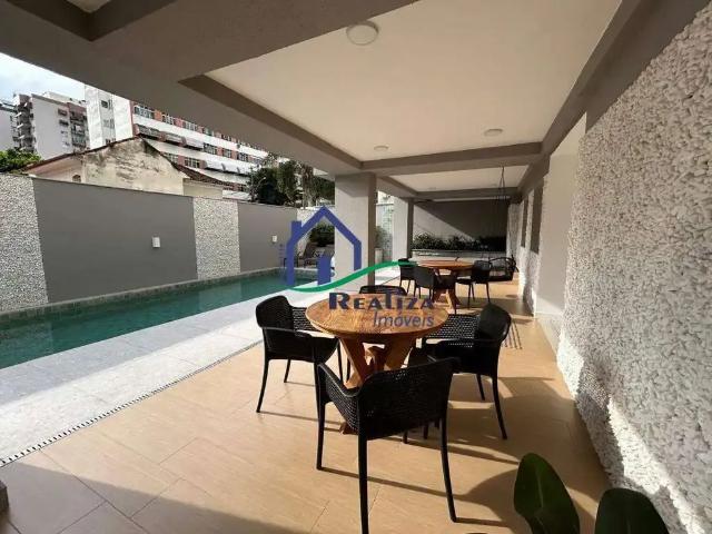 Cobertura para Venda em Niterói/RJ Santa Rosa 2 Quartos