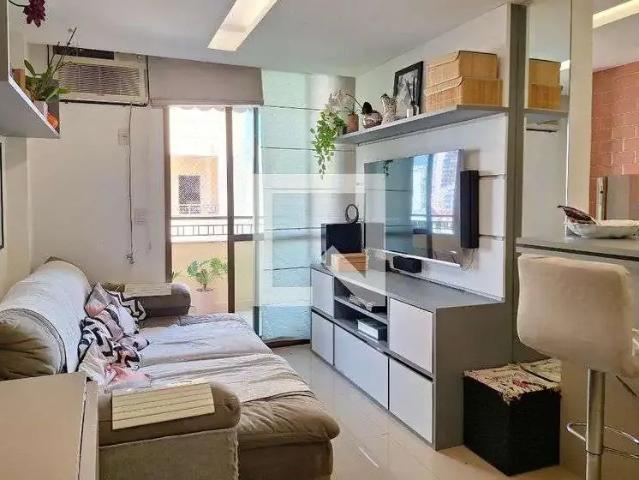 Cobertura para Venda em Niterói/RJ Santa Rosa 2 Quartos