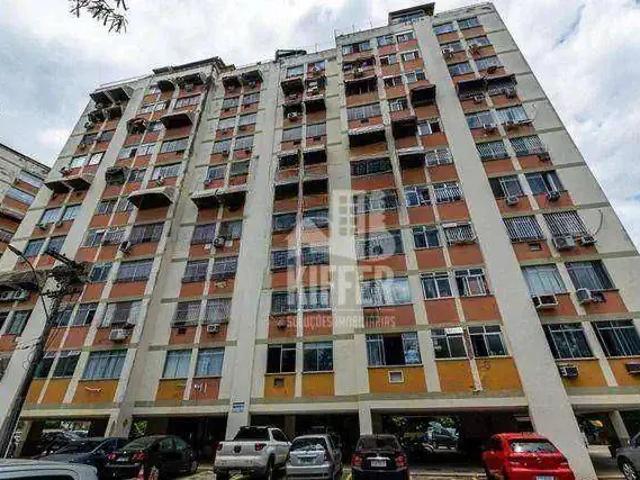 Cobertura para Venda em Niterói/RJ Santa Rosa 2 Quartos