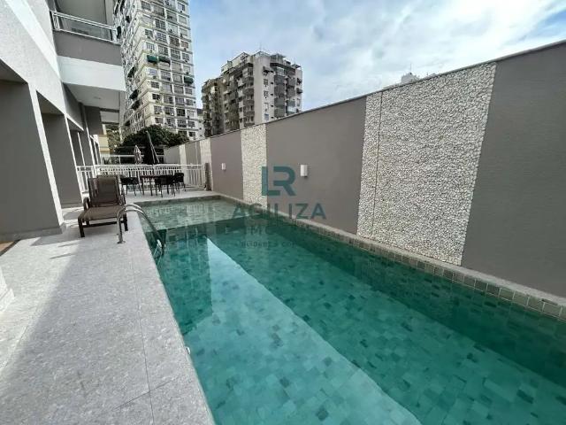 Cobertura para Venda em Niterói/RJ Santa Rosa 2 Quartos