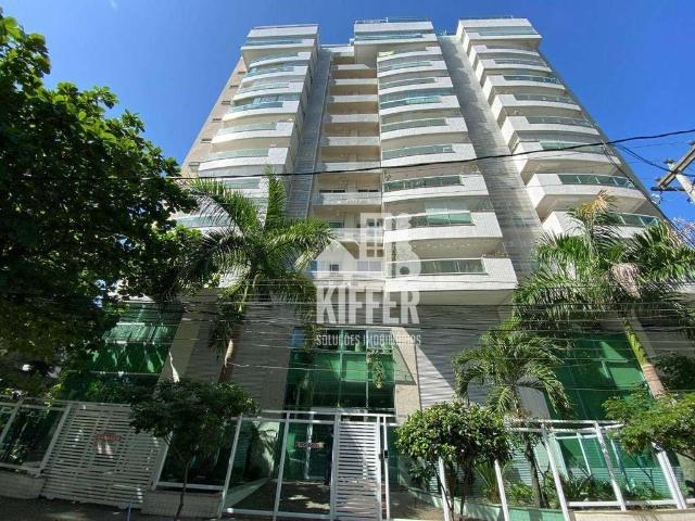 Cobertura para Venda em Niterói/RJ Santa Rosa 2 Quartos