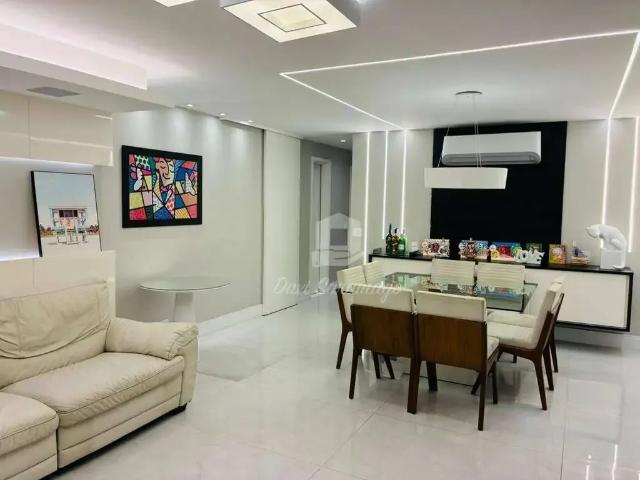 Cobertura para Venda em Niterói/RJ Santa Rosa 3 Quartos