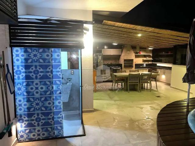 Cobertura para Venda em Niterói/RJ Santa Rosa 3 Quartos