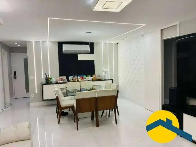 Cobertura para Venda em Niterói/RJ Santa Rosa 3 Quartos