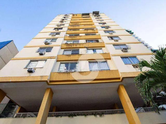 Cobertura para Venda em Niterói/RJ Santa Rosa 3 Quartos