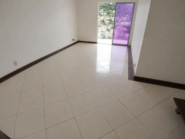 Cobertura para Venda em Niterói/RJ Santa Rosa 3 Quartos