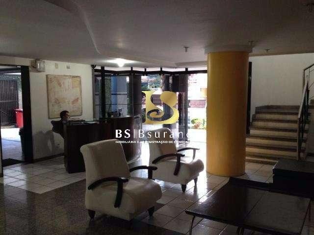 Cobertura para Venda em Niterói/RJ Santa Rosa 3 Quartos