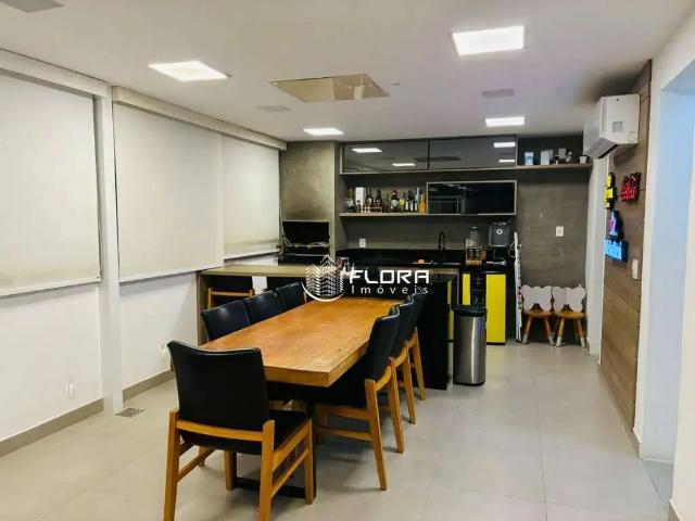 Cobertura para Venda em Niterói/RJ Santa Rosa 3 Quartos