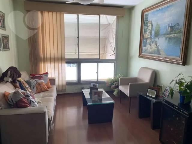 Cobertura para Venda em Niterói/RJ Santa Rosa 3 Quartos