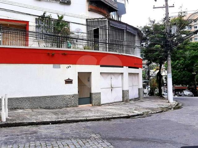 Cobertura para Venda em Niterói/RJ Santa Rosa 3 Quartos